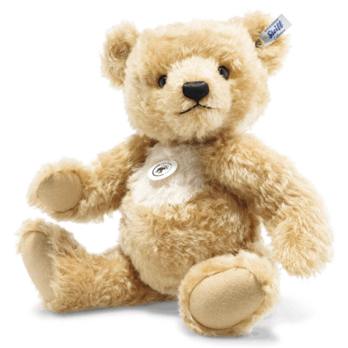 Paddy teddy bear - Tout Petits